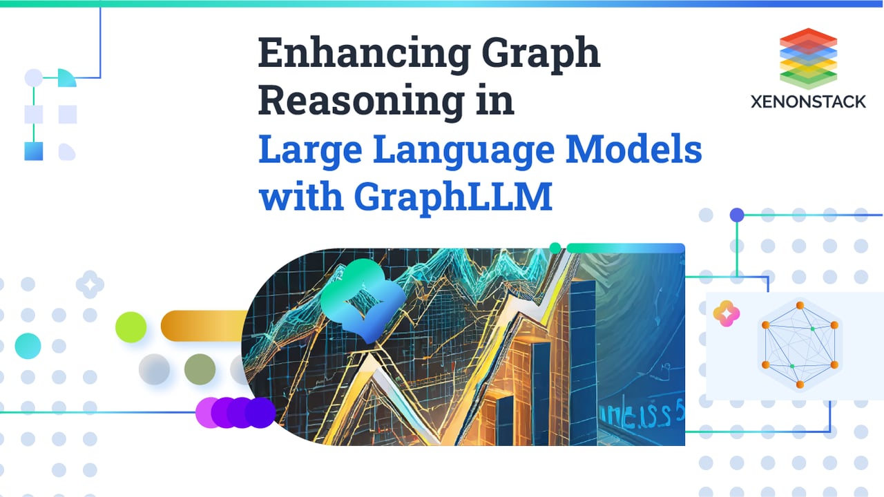 Boosting Graph Reasoning of LLM (Large Language Models) with GraphLLM